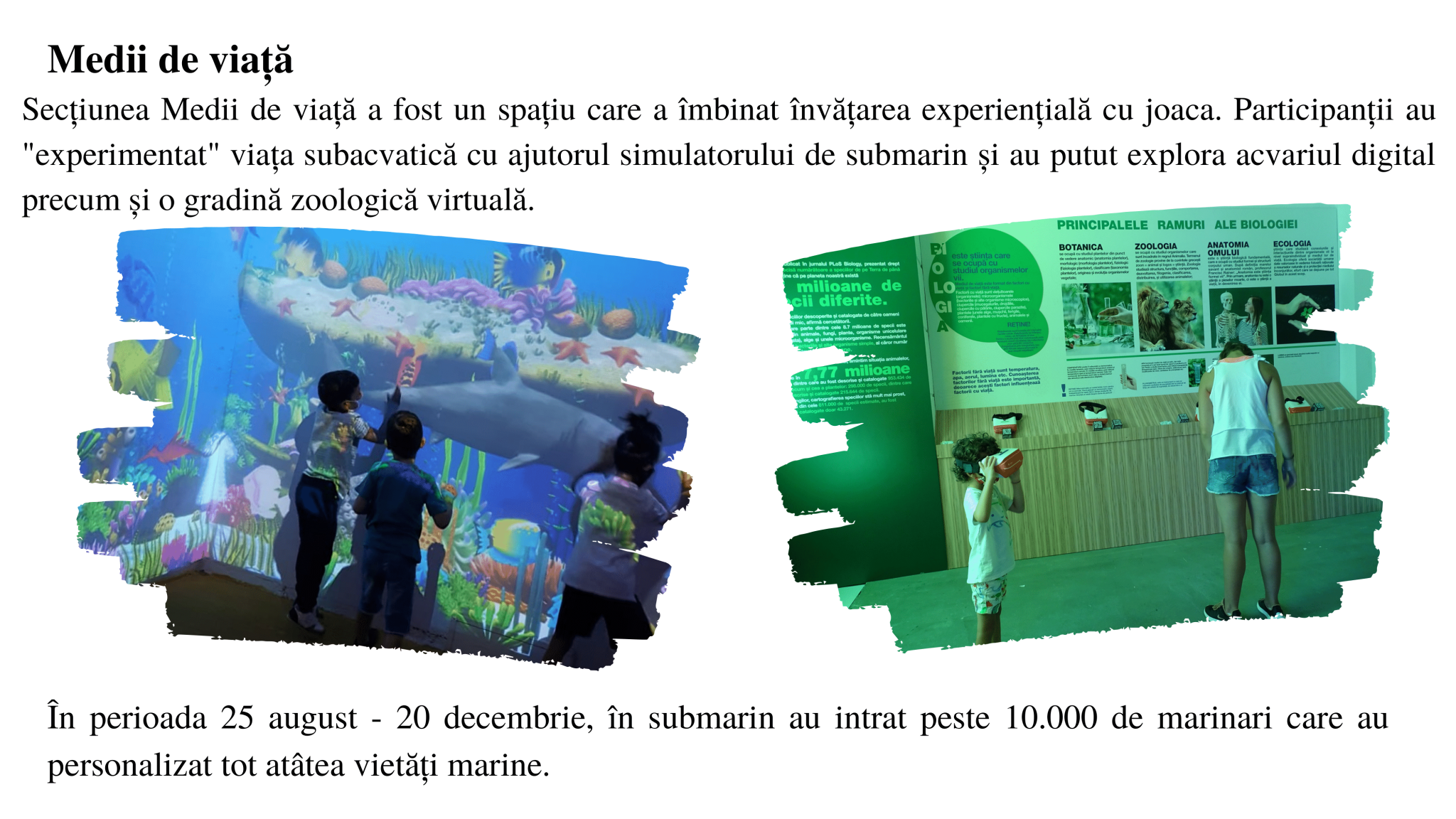 Muzeul Copiilor – PROEDUS