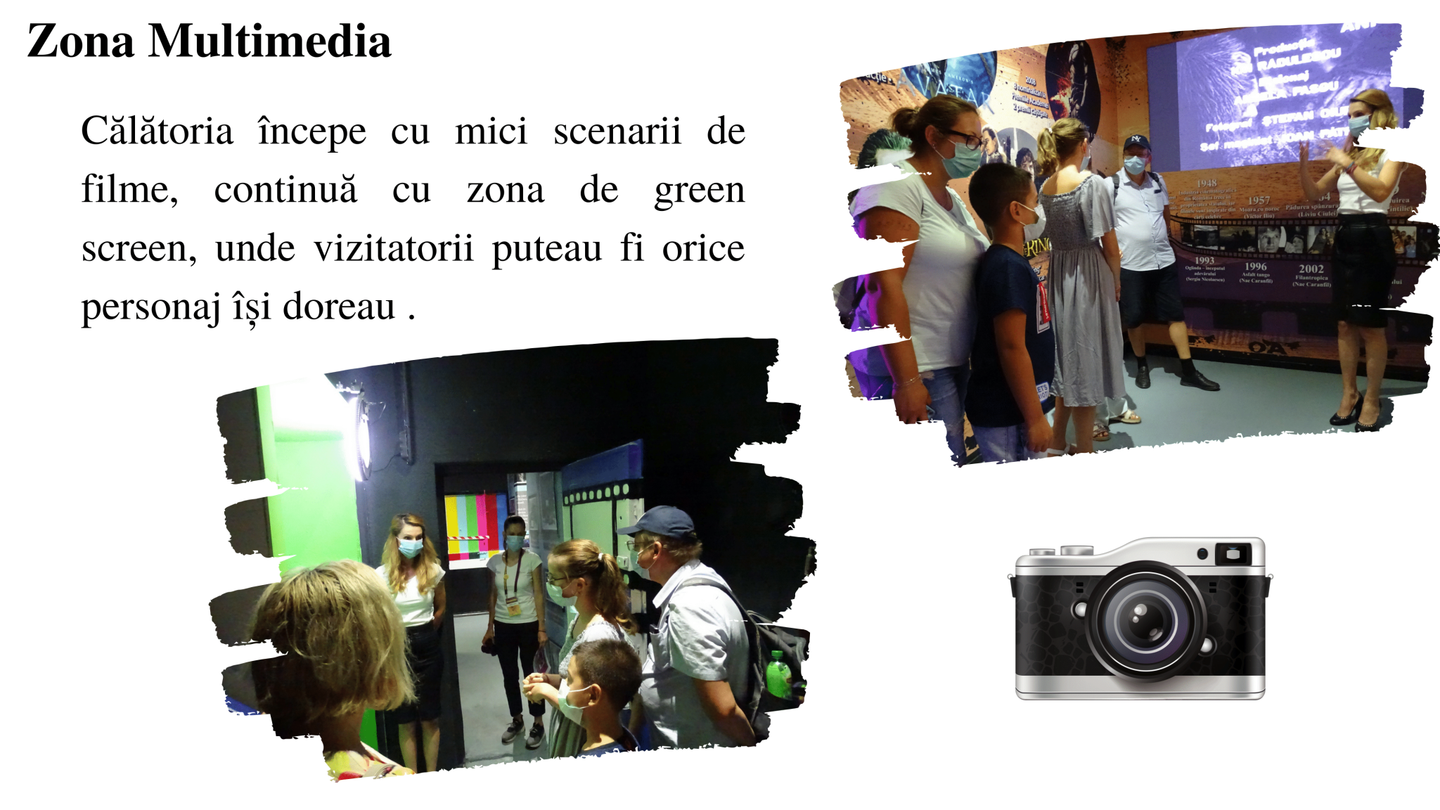 Muzeul Copiilor – PROEDUS